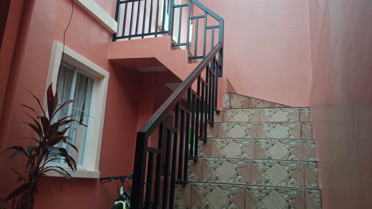 CAMELLA HOUSE RENOVATION & EXTENSIONS | HOUSE TOUR - YouTube