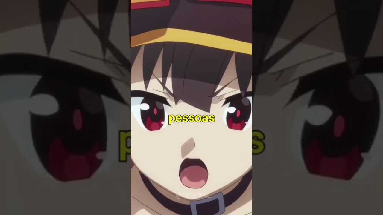 KASUMA?😳 #shorts #meme #xit #anime #otakus #konosuba #xitpost #animes # ...