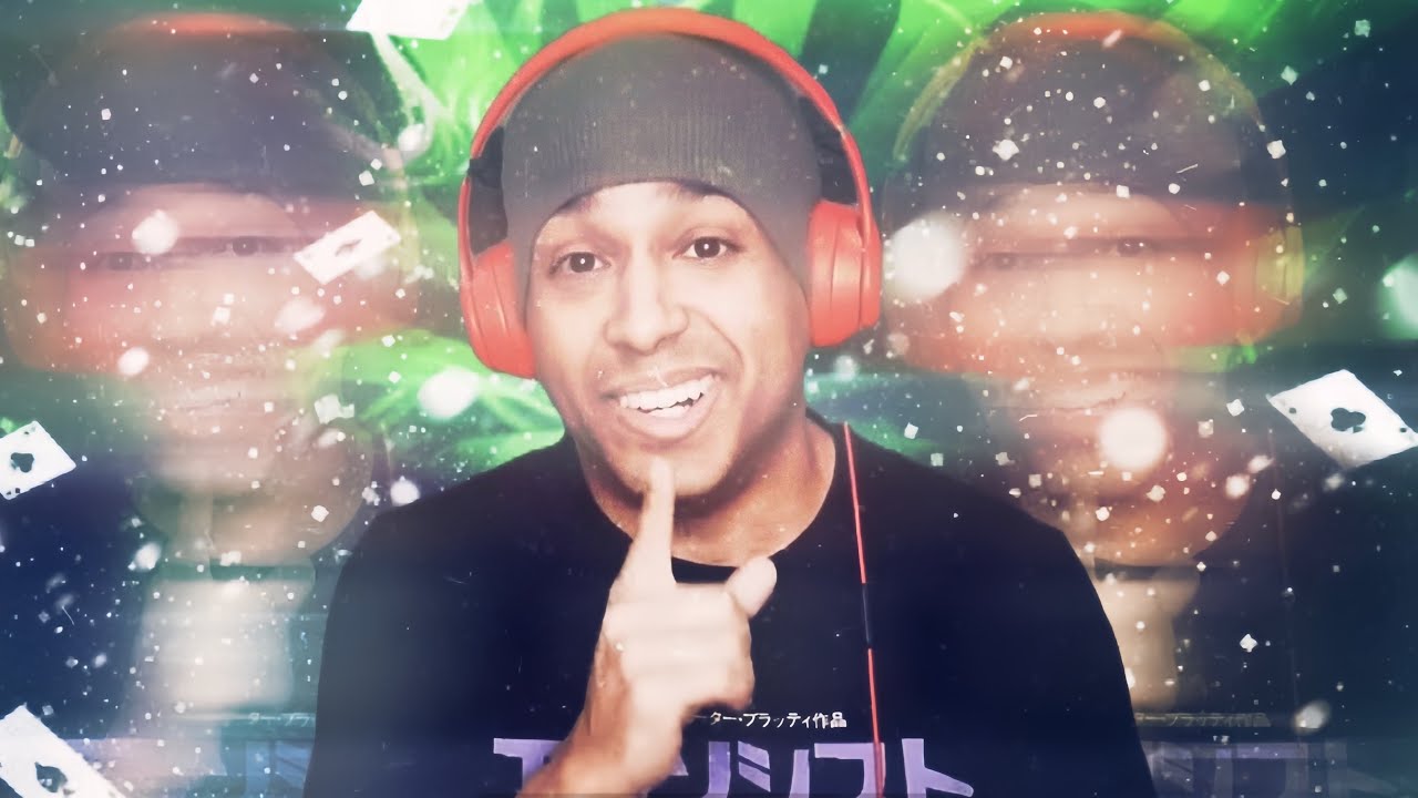 DashieGames Scenepack || 1080P - YouTube