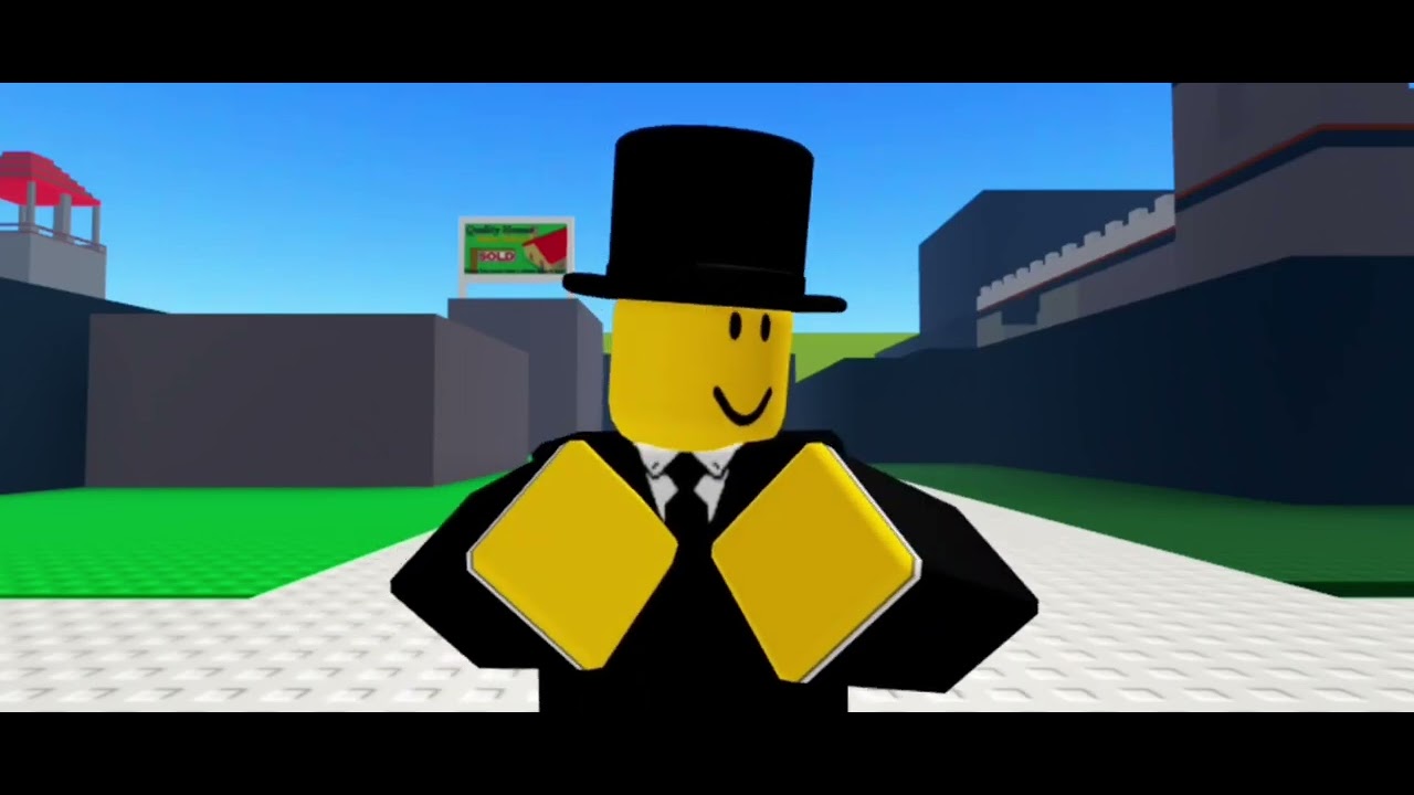 Heeeeeee (Roblox animation) - YouTube