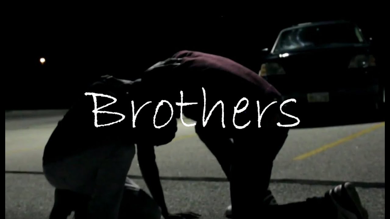 "Brothers" a Rasheed "Frankie" Ali [GMNT] and Otto Productions Short ...