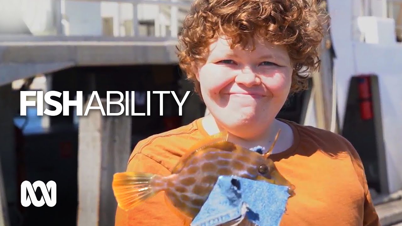 A jetty of joy: 'Fishability' meet ups bring together fishers with ...