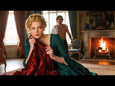 SHE RAN INTO THE BEDCHAMBER FLEEING HER EX—UNAWARE THE DUKE WAS INSIDE. WHEN THE DOOR OPENED…