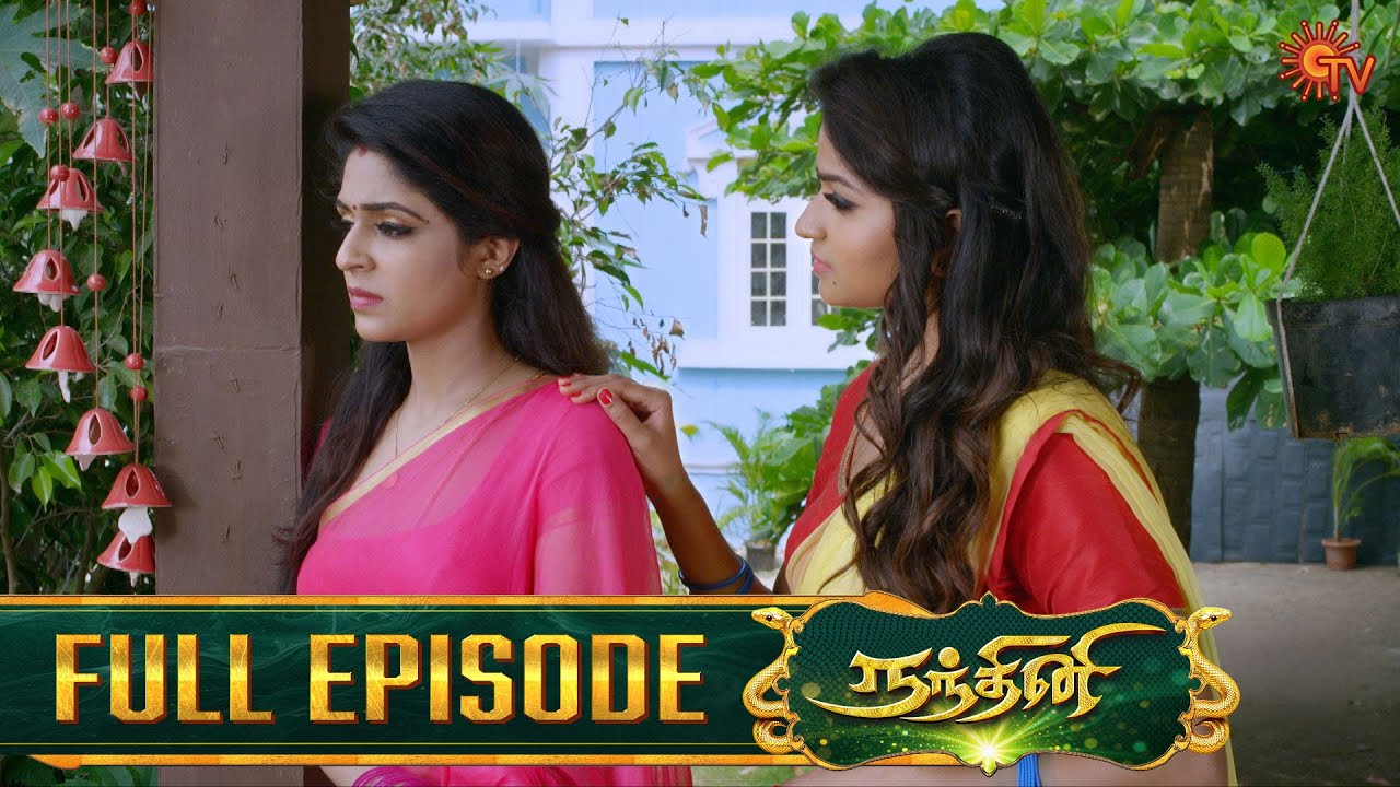 Nandhini - நந்தினி | Episode - 30 | Tamil Serial | Sun TV - YouTube
