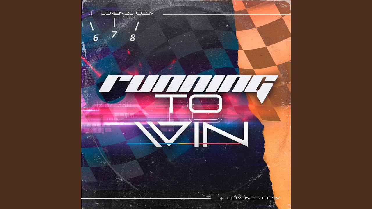 Running To Win - YouTube