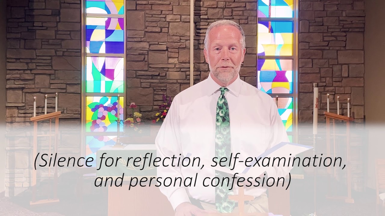 Worship 6.7.20 - YouTube