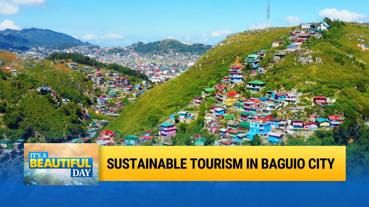 Images Of Baguio City Philippines Baguio Takes Back Control Of City's
