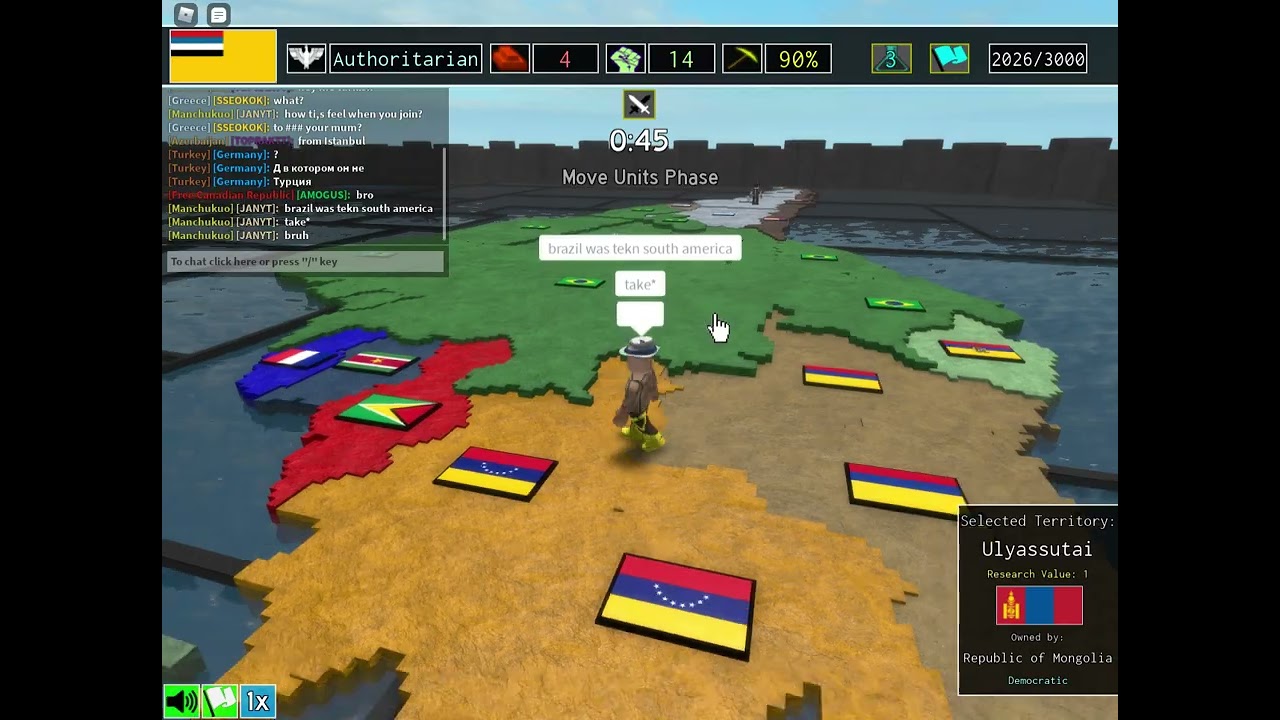 Roblox Iron Assault in 2025 - YouTube