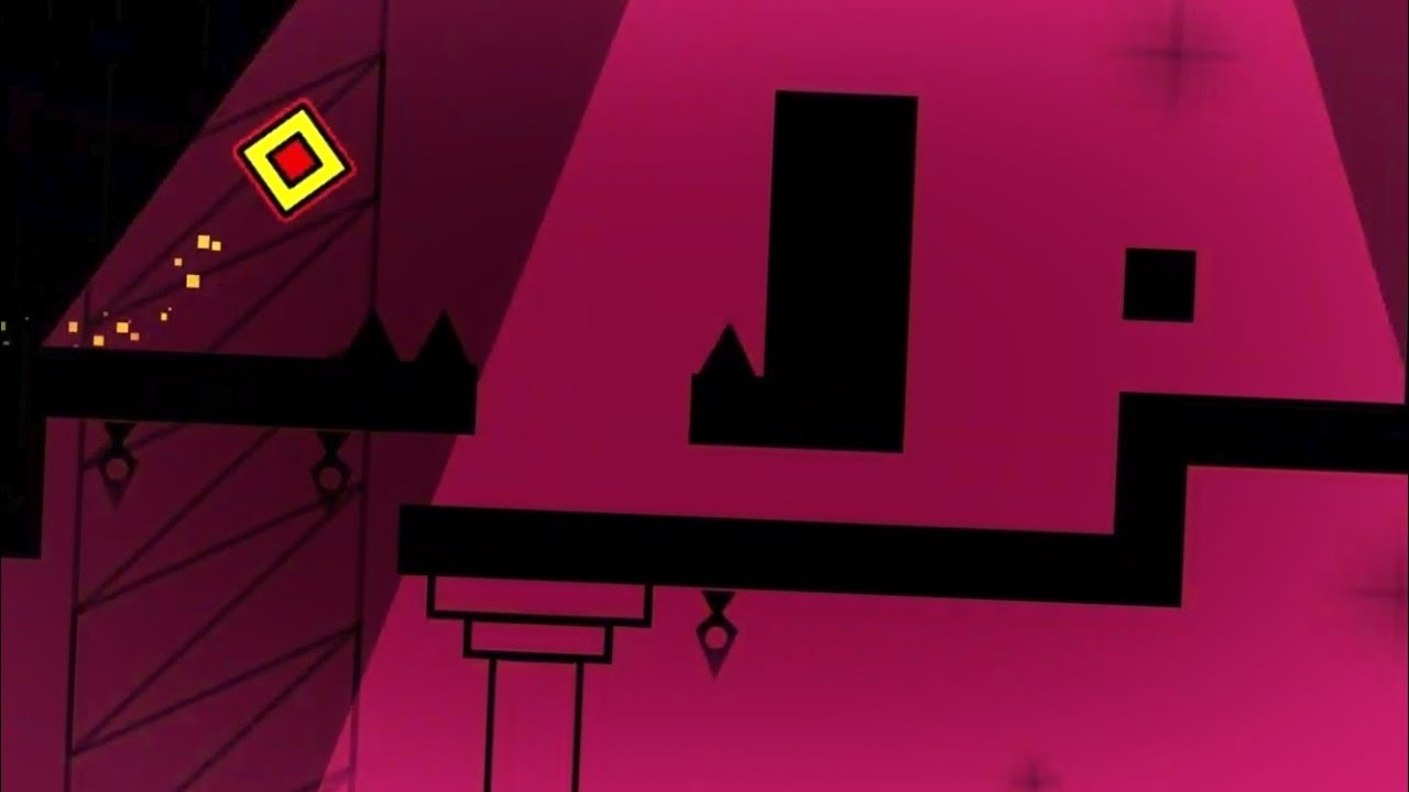 Sunburn 100% (Extreme Demon) By: Pocke - YouTube