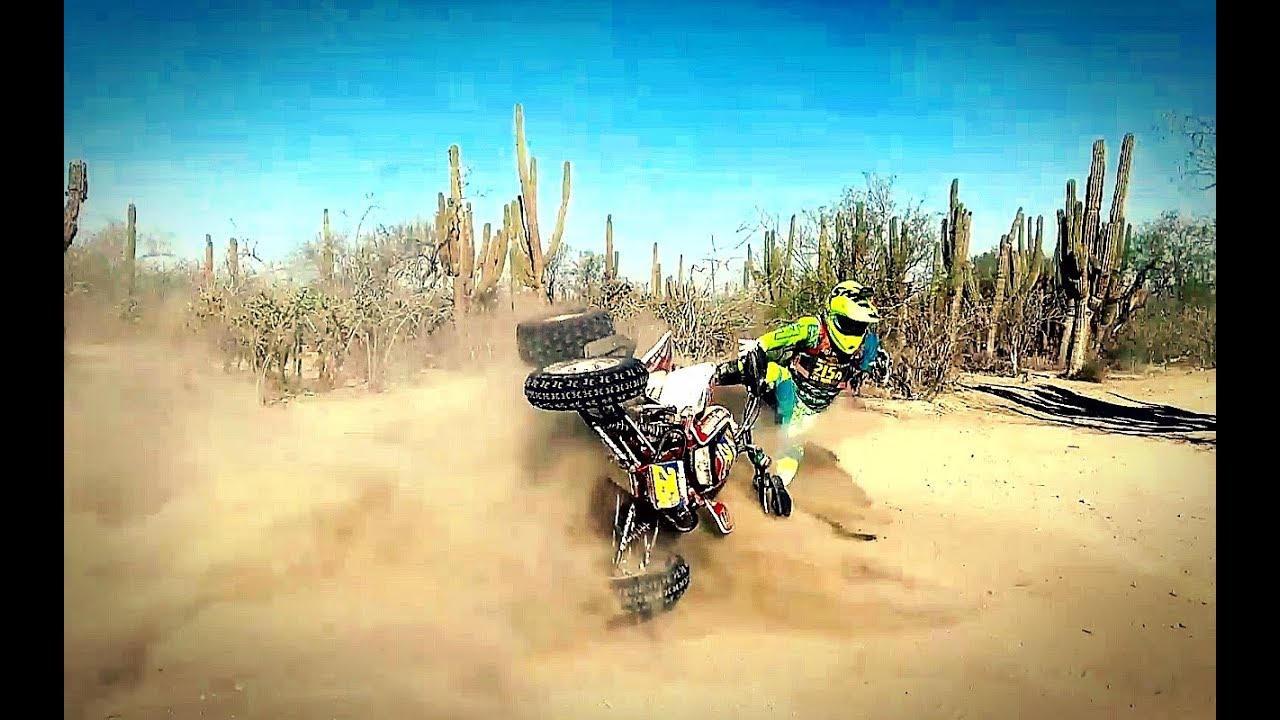 Coyote 300 2018/Motos & ATV/HD - YouTube