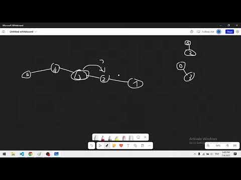 Solving some competitive programming problems. (Centroid Decompostion ...