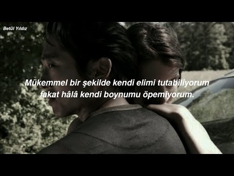 Wye Oak - Civilian (Türkçe Çeviri)