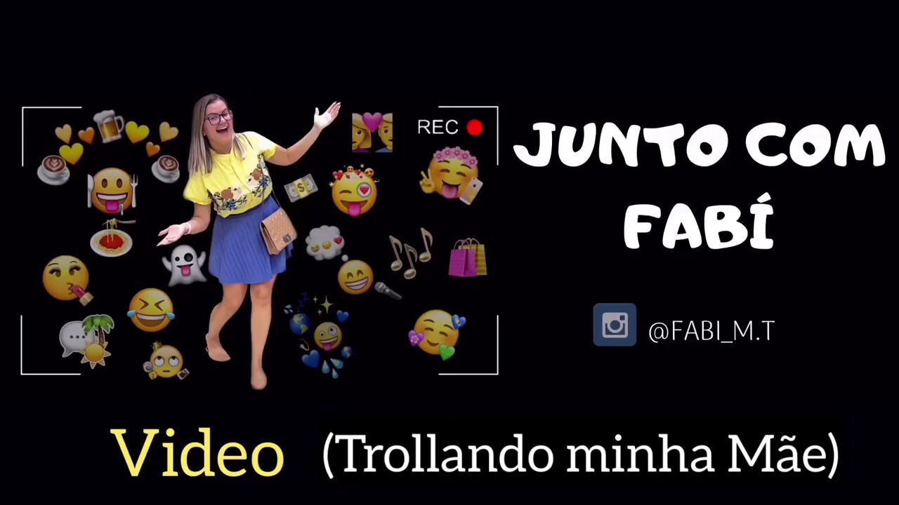 Trollando Minha Mãe Youtube