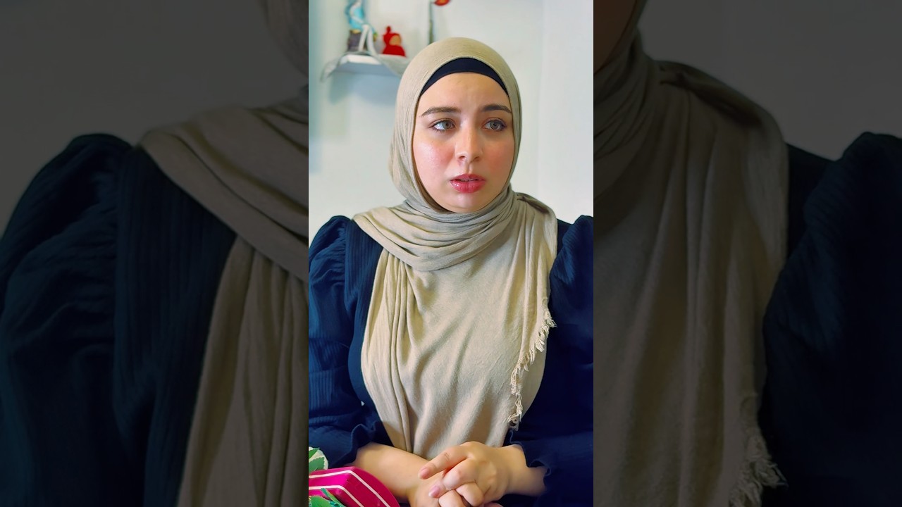 النصيب غلاب ♥️ (part 2) - YouTube