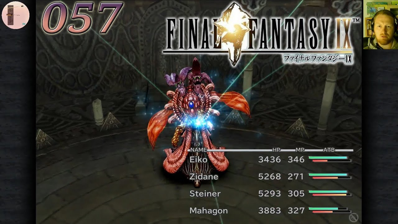 [057] CLOWN-FUSION (& Ich test' ja die Bestia) { Let's Play Final ...