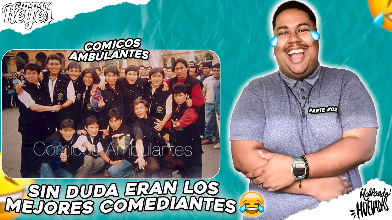 DOMINICANO REACCIONA A COMEDIANTES AMBULANTES PARTE #2 😂 - YouTube