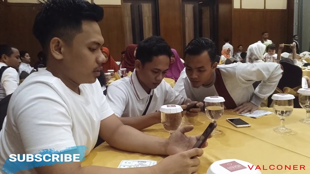 FAMILYDAY AUTO 2000 PADANG KHATIB DAY 1 - YouTube