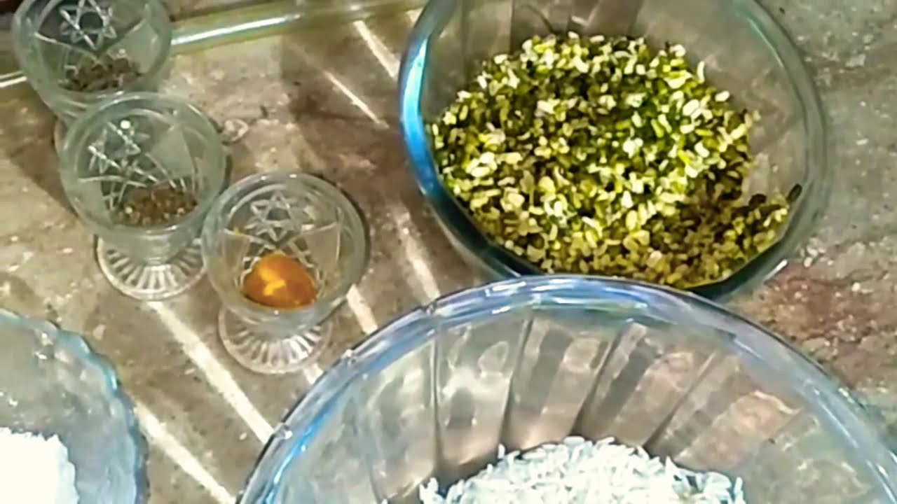Moong dal Khichri / khichri recipe /simple and easy khichri recipe by ...