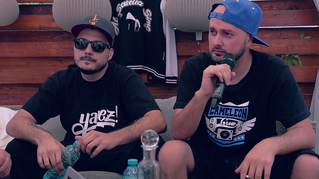 Al Saselea Sprit x ALAN & KEPA [ Sez.1 Ep.12 ] - YouTube