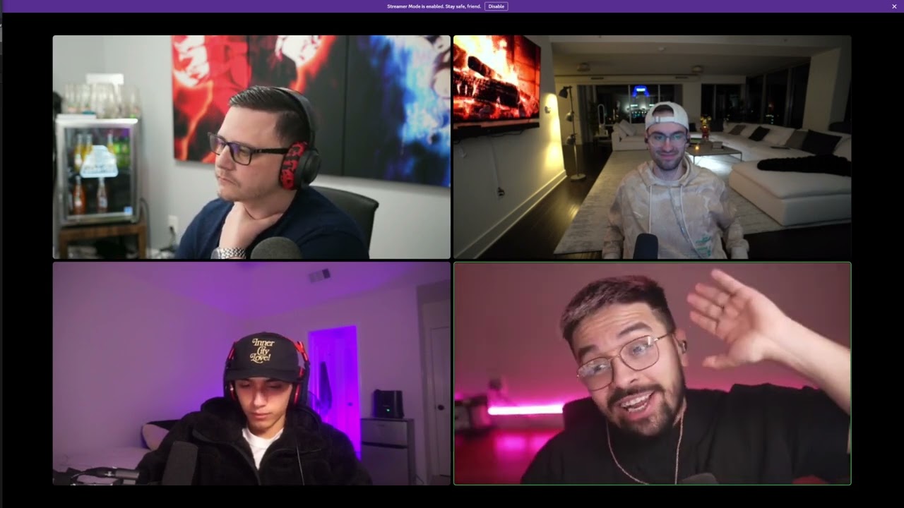 REPULLZE on Why Season 2 Will Either Kill Warzone Die or Save It - YouTube