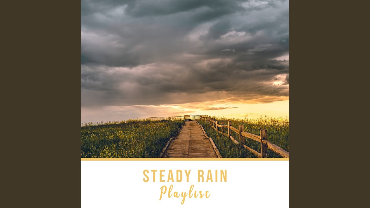 Loopable Echoed Rain - YouTube