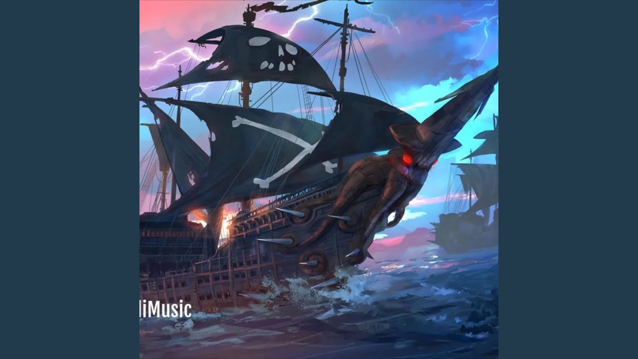 Song Of The Seven Seas (Original Movie Soundtrack) - YouTube
