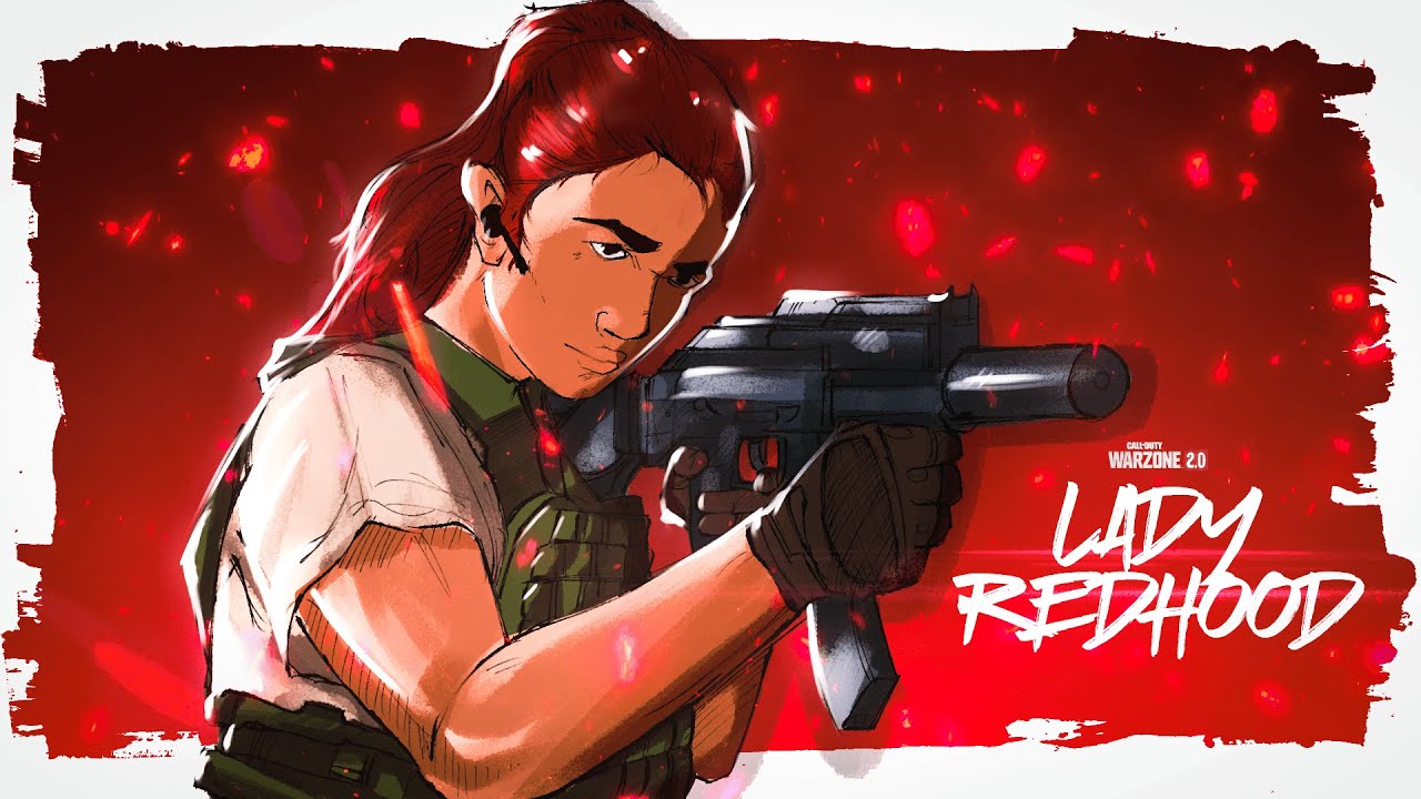 Live - Crimson Soon | Call of Duty Warzone Ranked - YouTube