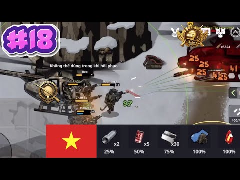 B2B Apocalypse | Khi đồng đoàn gặp cao thủ và hành trình giải phóng ...