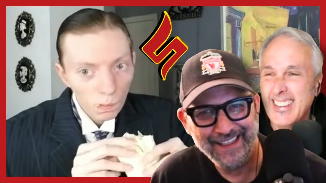 Oh, Hey Reviewbrah! It's The Report of the Week! | TSN Clips - YouTube