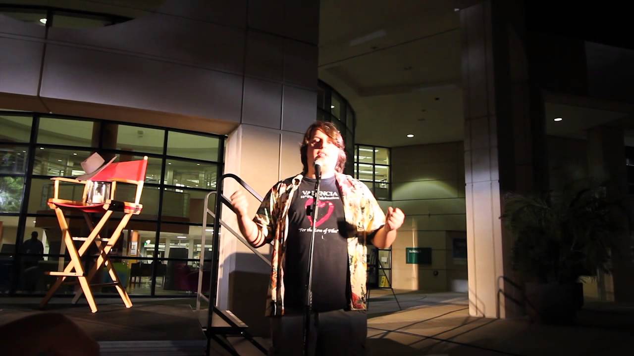 Neil Bernard Honors Film Mentor Ralph Clemente - YouTube