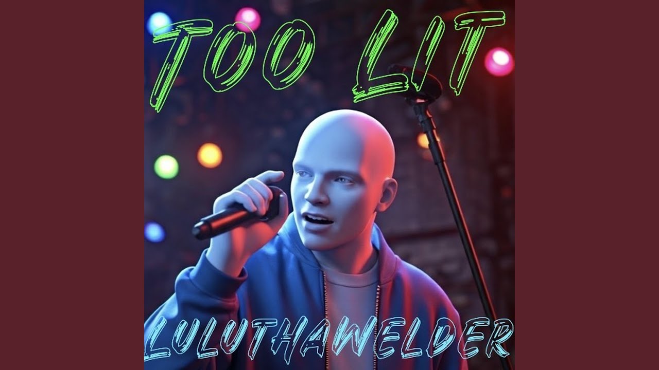 Too Lit - YouTube
