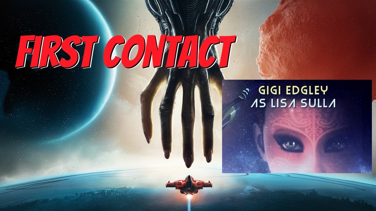 The Alien Invasion: The Galaxy's Last Stand. - YouTube