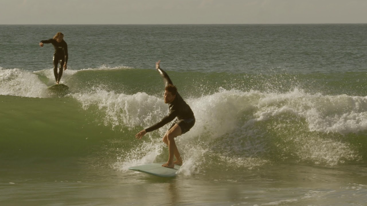 Montauk Monster - YouTube