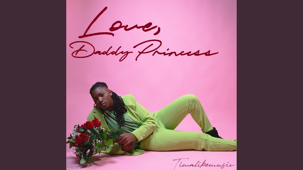 DADDY PRINCESS HOTLINE (feat. Amanda Barise) - YouTube
