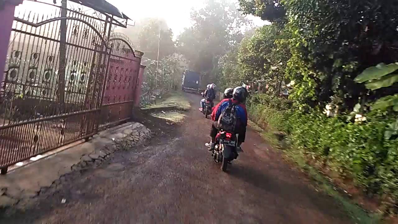 Bhetan Riders @raja desa - YouTube