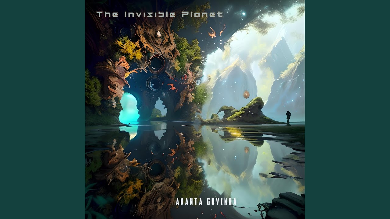 The Invisible Planet - YouTube Music