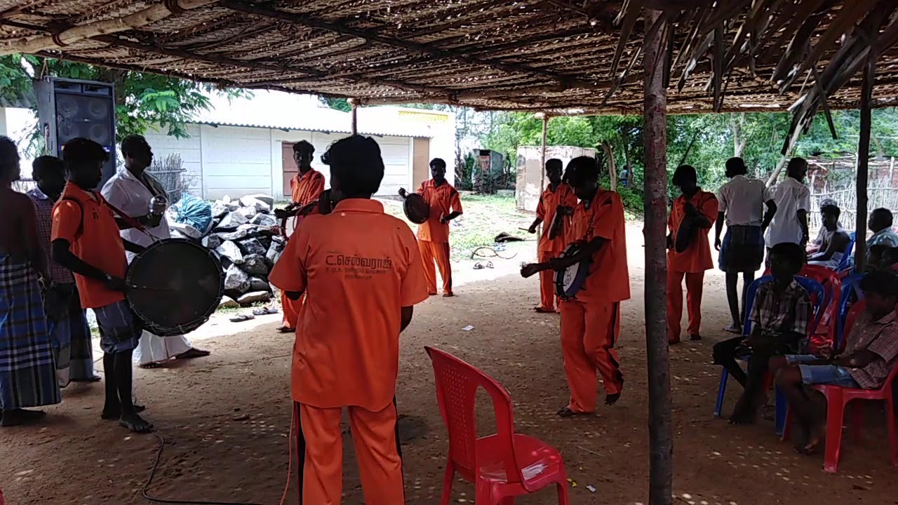 Ravi thapattam kullu thenur 9994561462 - YouTube