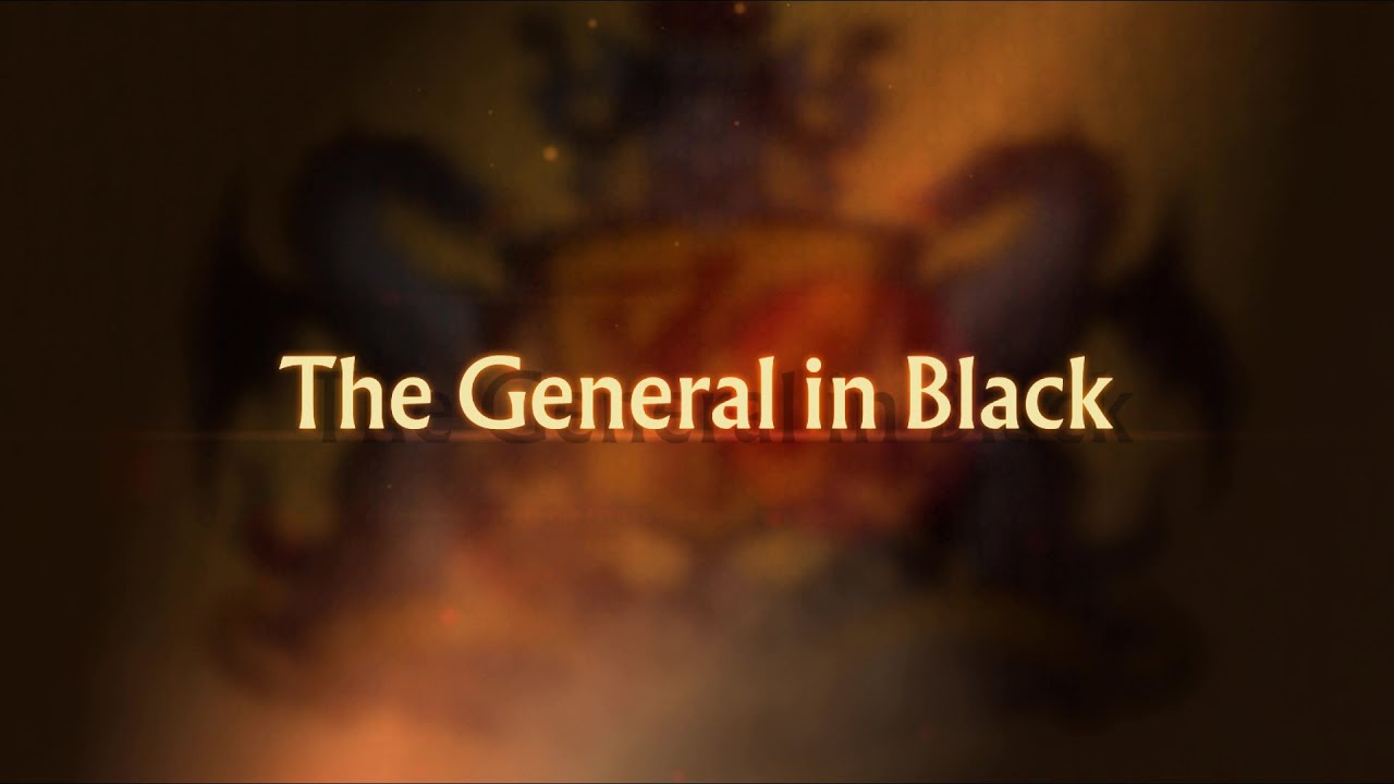 Unicorn Overlord - The General in Black [Expert] [17] - YouTube