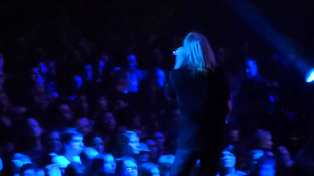 Def Leppard - Wasted (Live in Dublin 2011) (HD) - YouTube