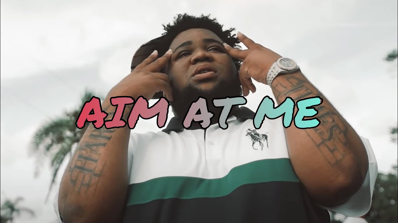 [FREE] Rod Wave & Roddy Ricch Type Beat “Aim At Me” | Wavy Rap Beat ...