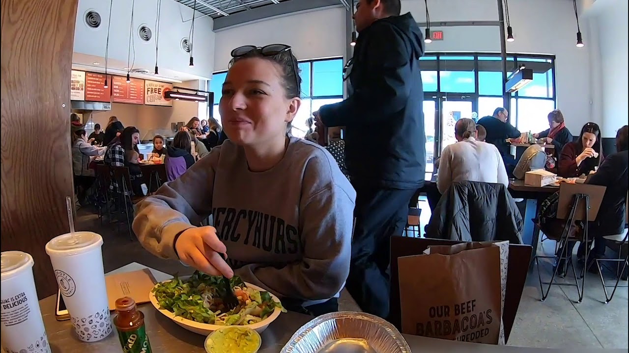 Typical Tuesday - YouTube