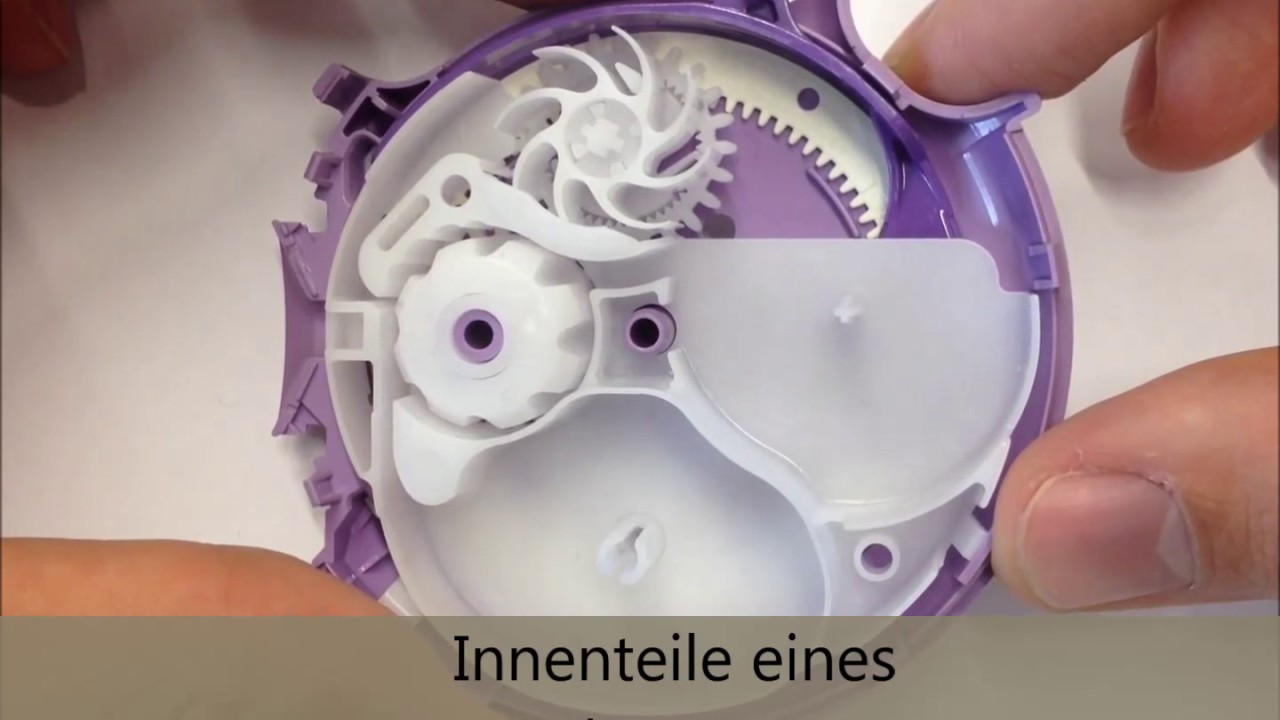 Inhaler - 100% inline assembly check. - YouTube