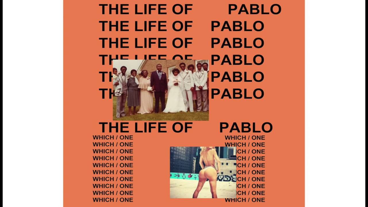 Kanye West - Ultralight Beam (HQ) - YouTube