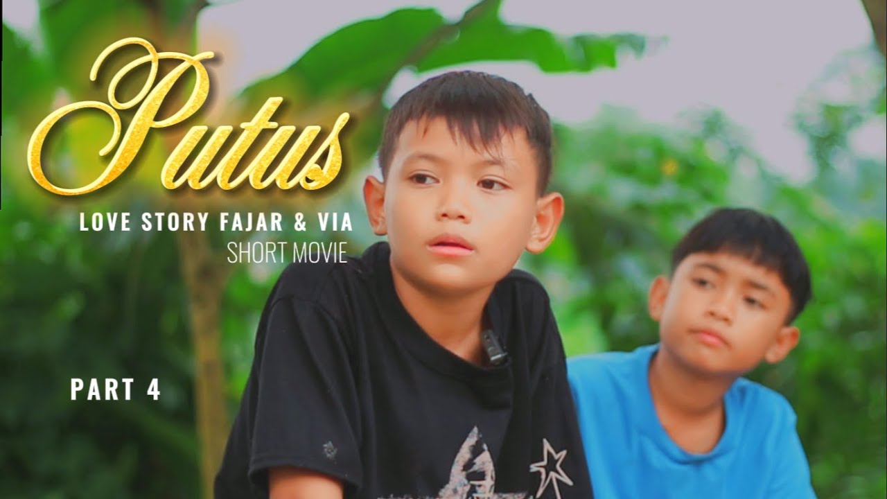 PUTUS ~ PART 4 - YouTube