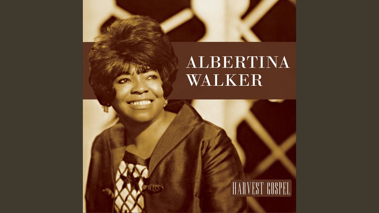 Move On Up a Little Higher - YouTube