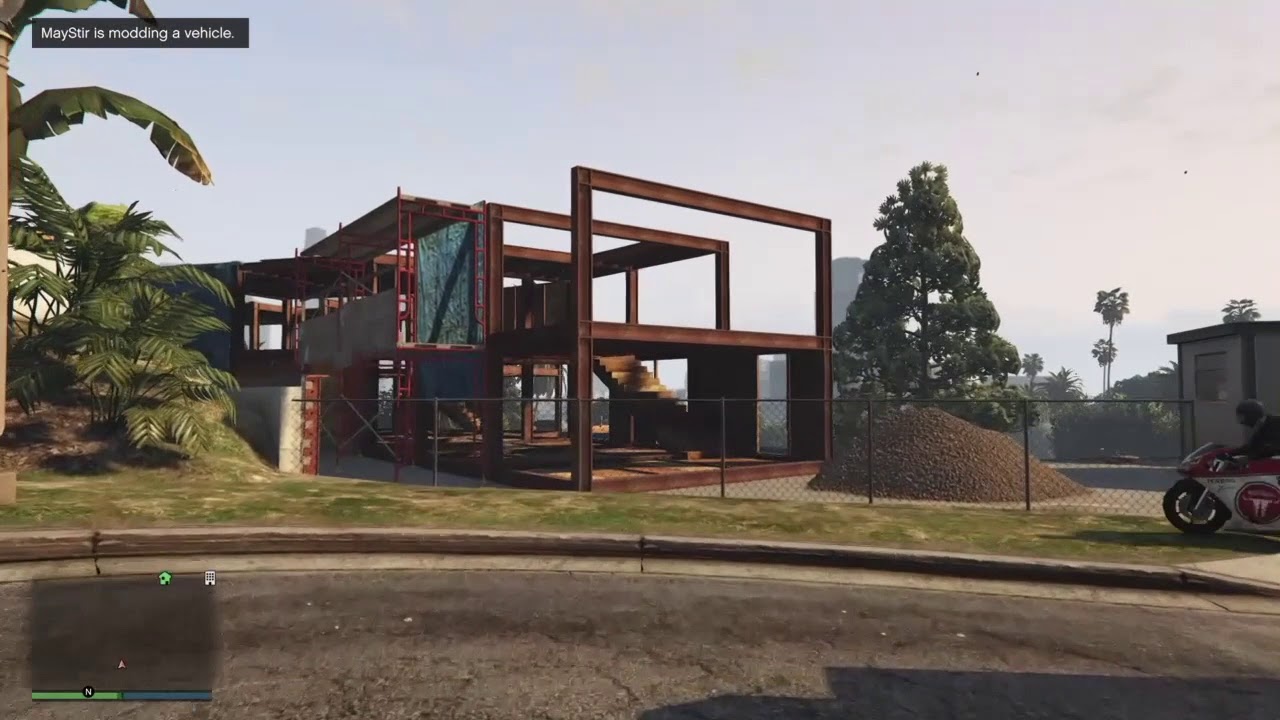 Invisible Character Glitch - YouTube