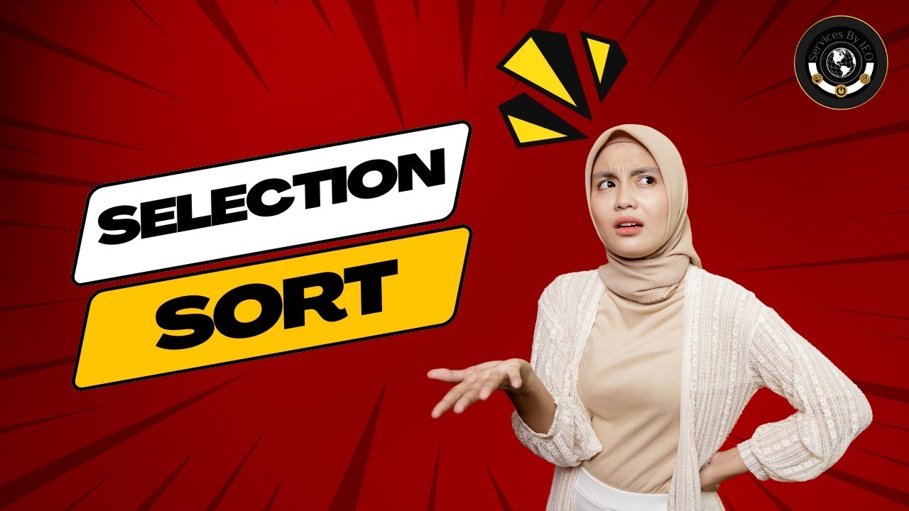 From Messy to Magnificent: How Selection Sort Cleans Up Your Data | Data Structures and ...