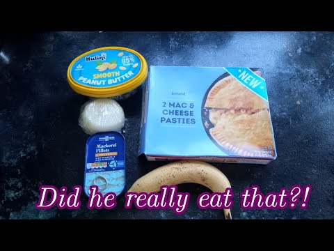 Taste testing weird & wonderful concoctions! What's our reactions ...