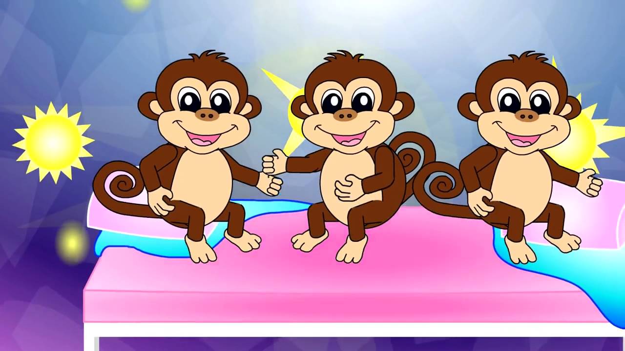 Nursery School Songs Collection Kindergarten Preschool Video, Baby ...