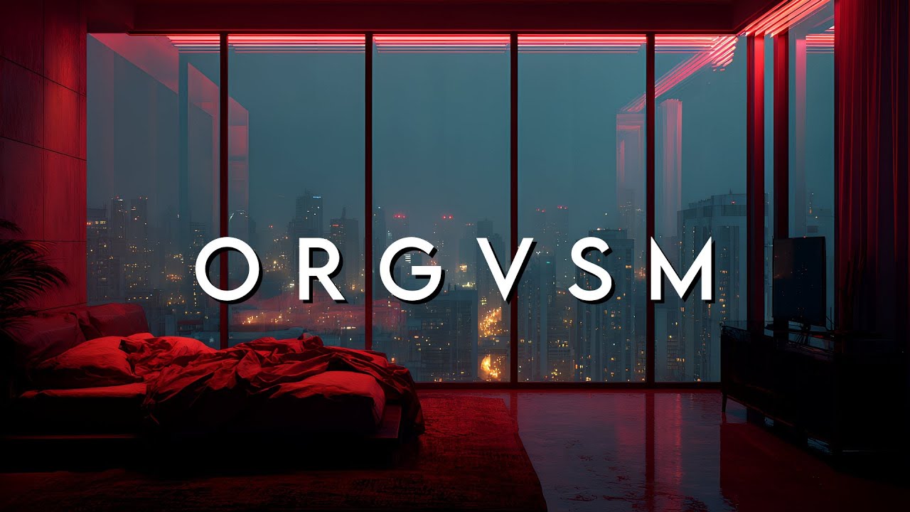 Dark RnB 💋 Best Midnight Playlist | 60 Minutes - YouTube